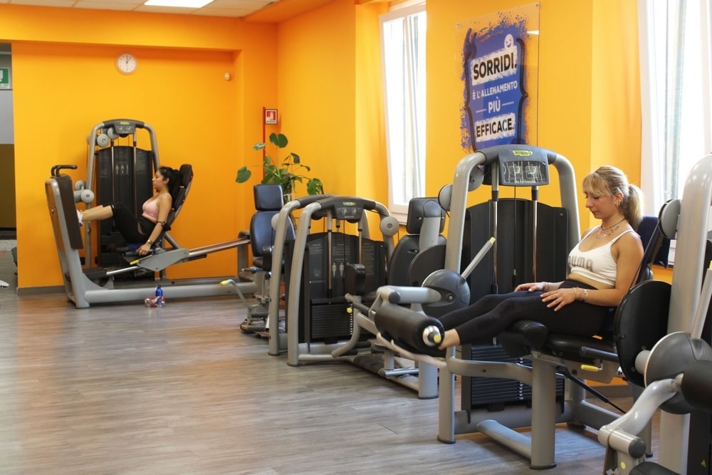 Gallery - Palagym Assarotti